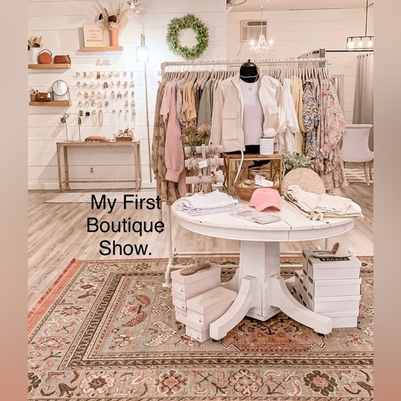 Other | Boutique Show Inventory | Poshmark